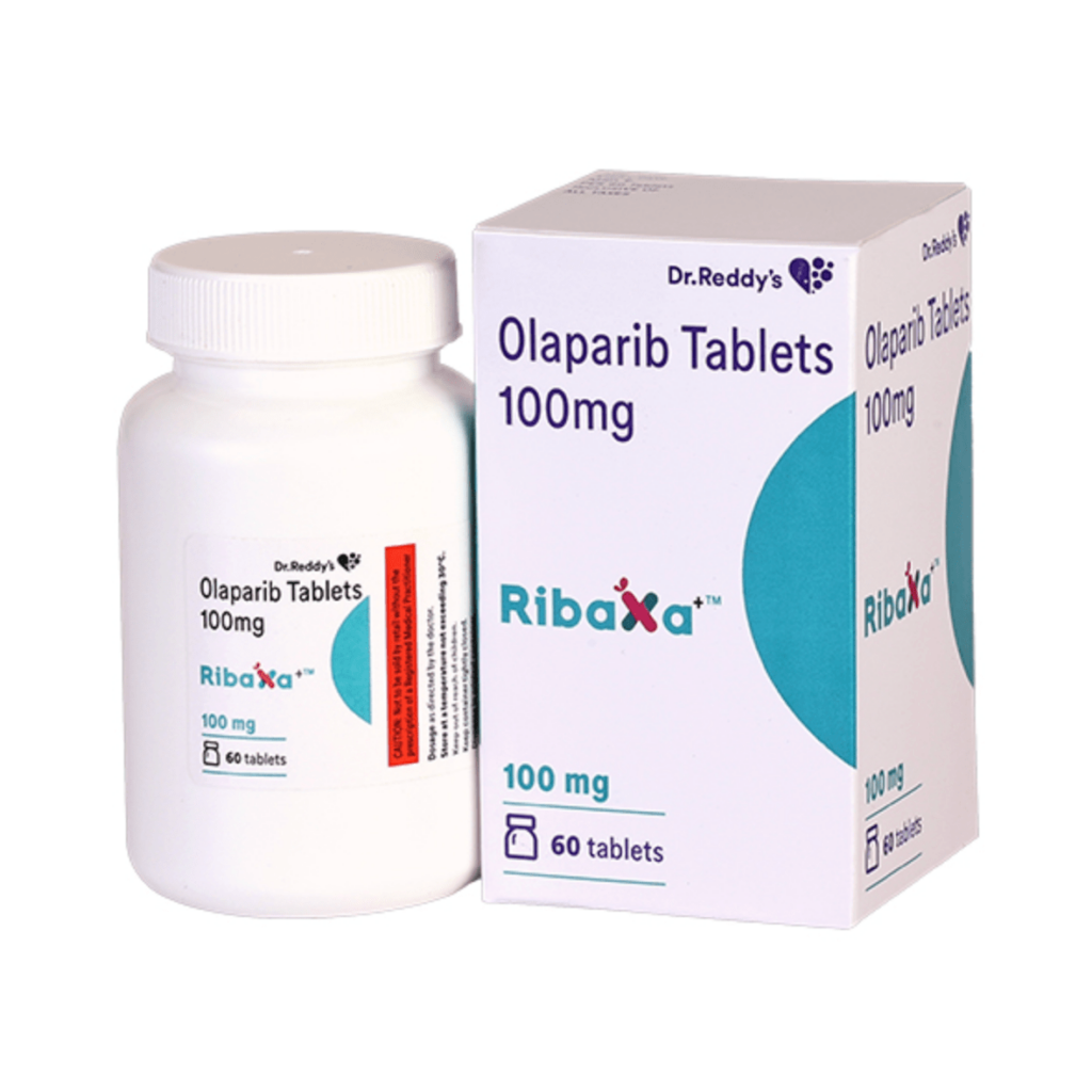 Olaparib Generic Price in India. How to buy Online