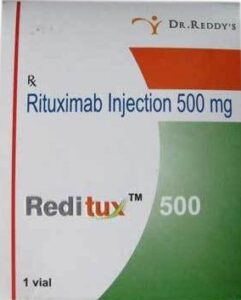 Rituximab Price in India - Dr. Reddy's Generic Options