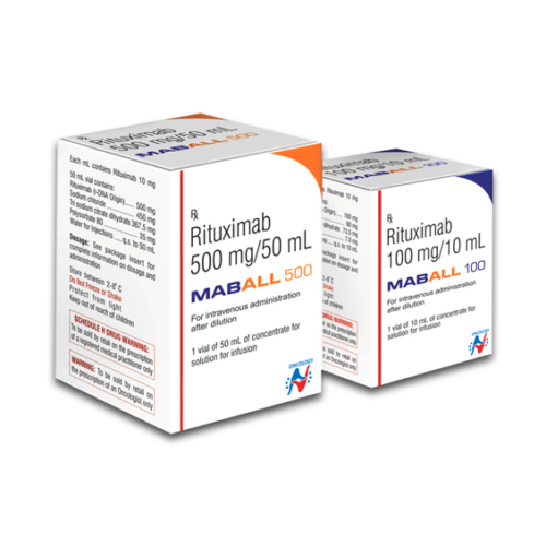 Rituximab Price in India - Dr. Reddy's Generic Options